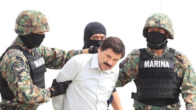 Capturan a «El Ingeniero», capo del cártel de Tijuana