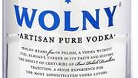 Vodka polaco en España