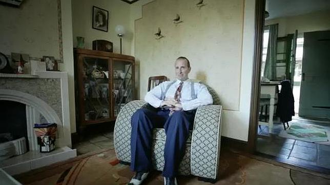 Ben Sansum, el hombre que vive anclado en 1946