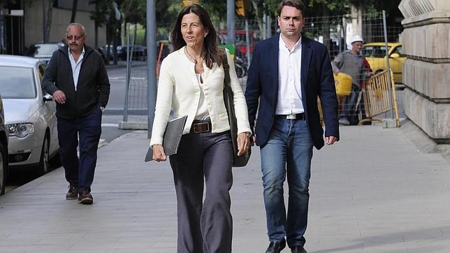 ¿Víctimas o beneficiarias?: Todas las mujeres del «expresident»