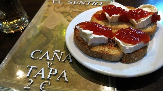 Diez bares low cost en Alicante