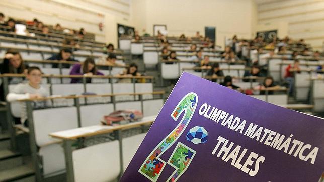 ¿Cuánto sabes de Matemáticas? Ejercicios de cálculo nivel primaria