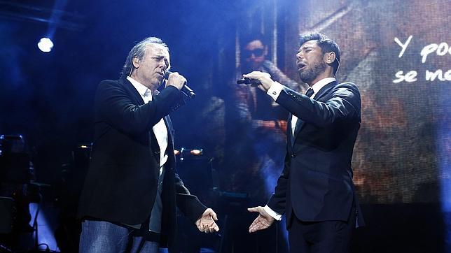 Joan Manuel Serrat, galardonado con el premio Christa Leem