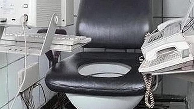 Los siete retretes más extraños que jamás hayas visto