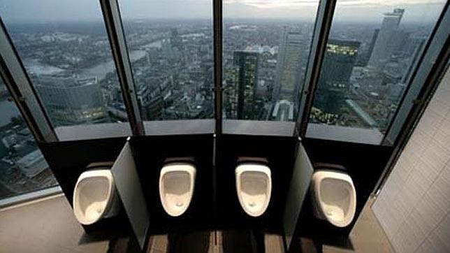 Los siete retretes más extraños que jamás hayas visto