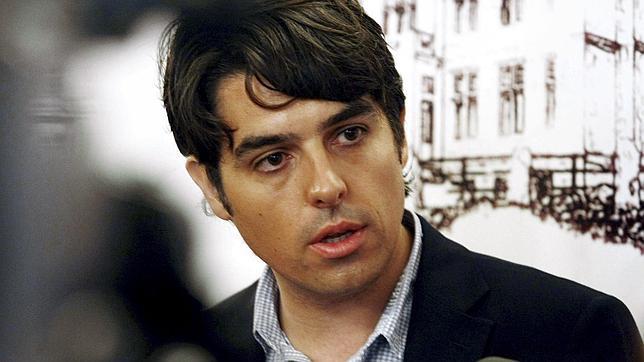 Guillermo Corral fabula el inquietante suburbio estadounidense