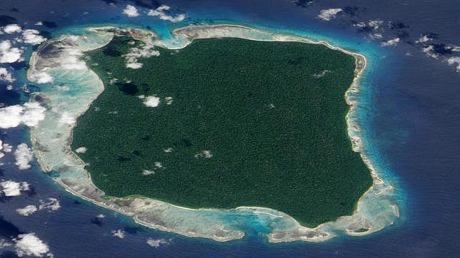Las islas más inaccesibles del planeta