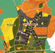 La lucha de las tecnópolis