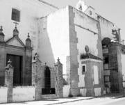 Carmona: Ceade construirá un campus universitario junto a Santa Ana