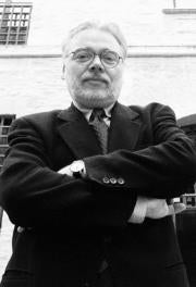 Juan Ruesga Navarro (Arquitecto, escenógrafo y presidente de la ...