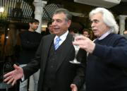 Una cumbre con varias alternativas