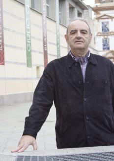 Tomás Marco trae «Segismundo», su «ópera de bolsillo», al Maestranza