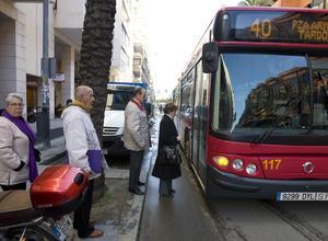 Cómo hacer un trayecto de 6 minutos en 31