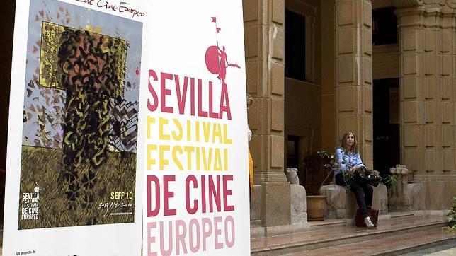 Ganadores de los abonos para el Sevilla Festival de Cine Europeo