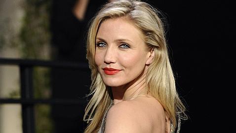 Cameron Diaz: «La gente me confunde con Gwyneth Paltrow»