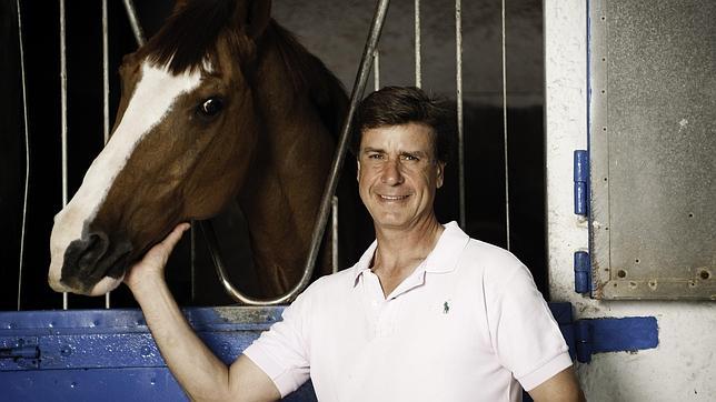 La vida secreta de Cayetano