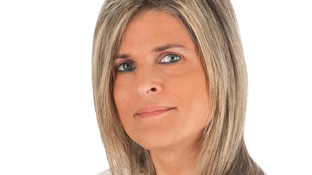 Ana Hermoso defiende que en el PP sevillano «ya toca un cambio»