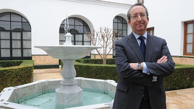 El PP reclama a la Junta que invierta en la carretera Estepa-El Saucejo ...