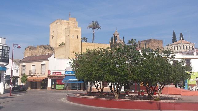 Descubriendo el Castillo de Utrera