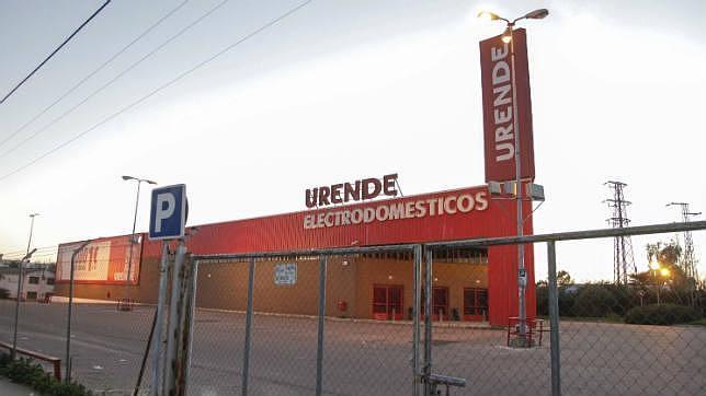 La quiebra de la matriz del grupo Sánchez-Ramade fue «fortuita»