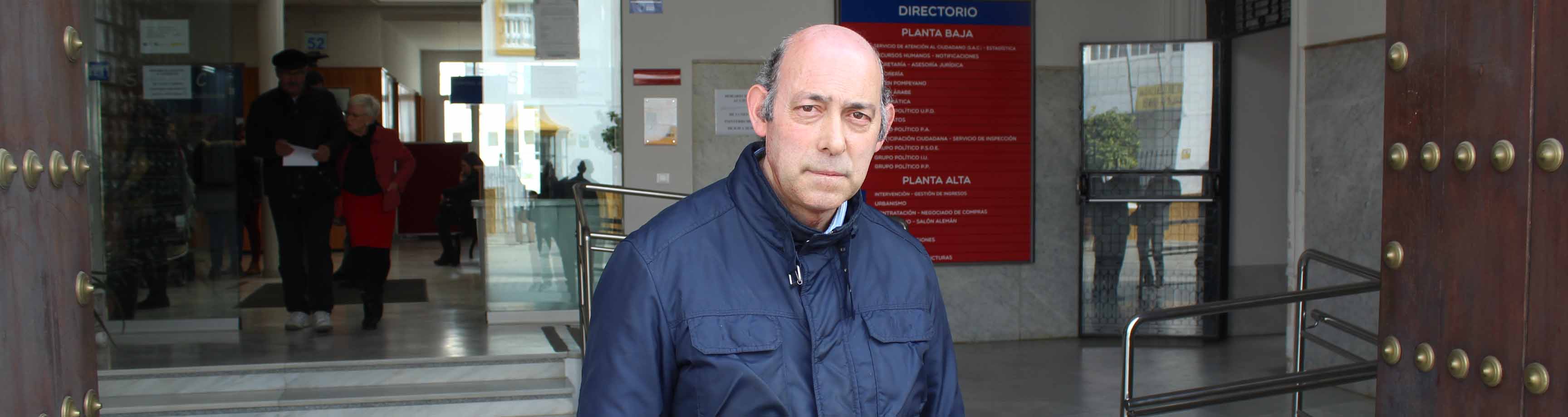 Manuel Alonso, el utrerano que se conoce todos los rincones del ...