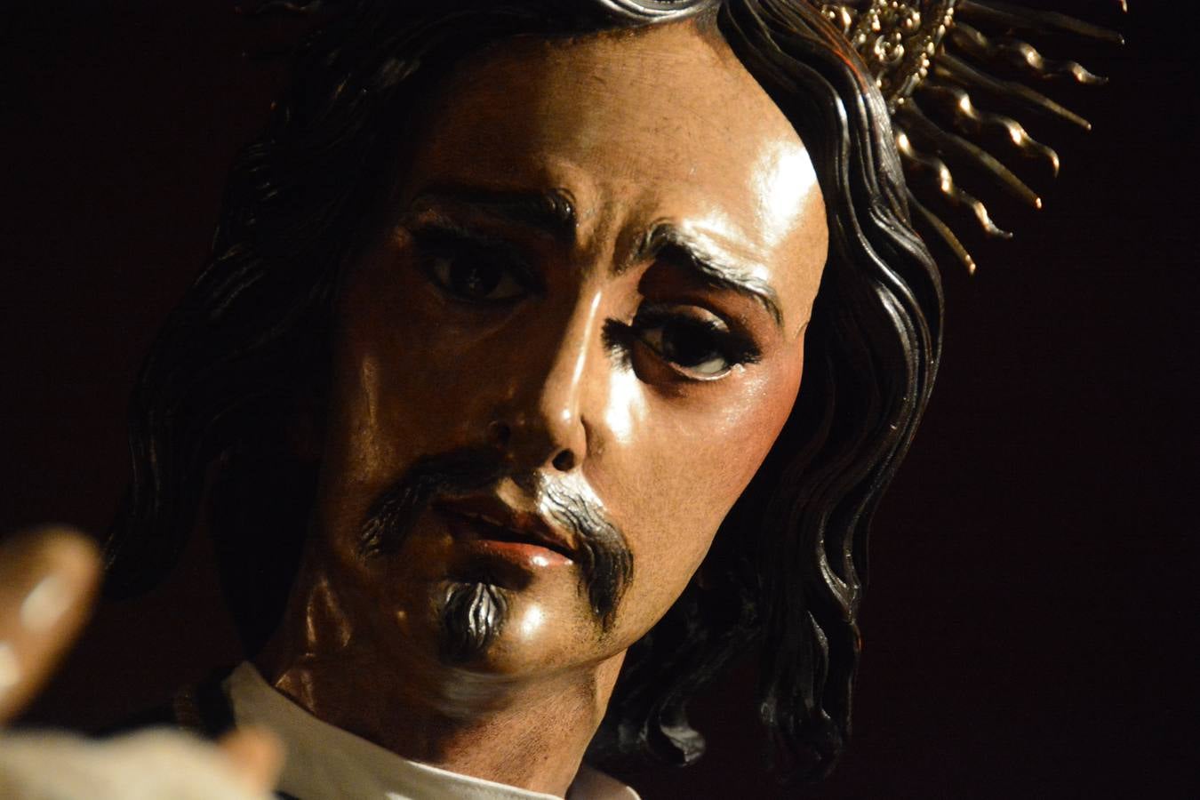 Las mejores imágenes del día de que el sol ilumina a la Virgen de la ...