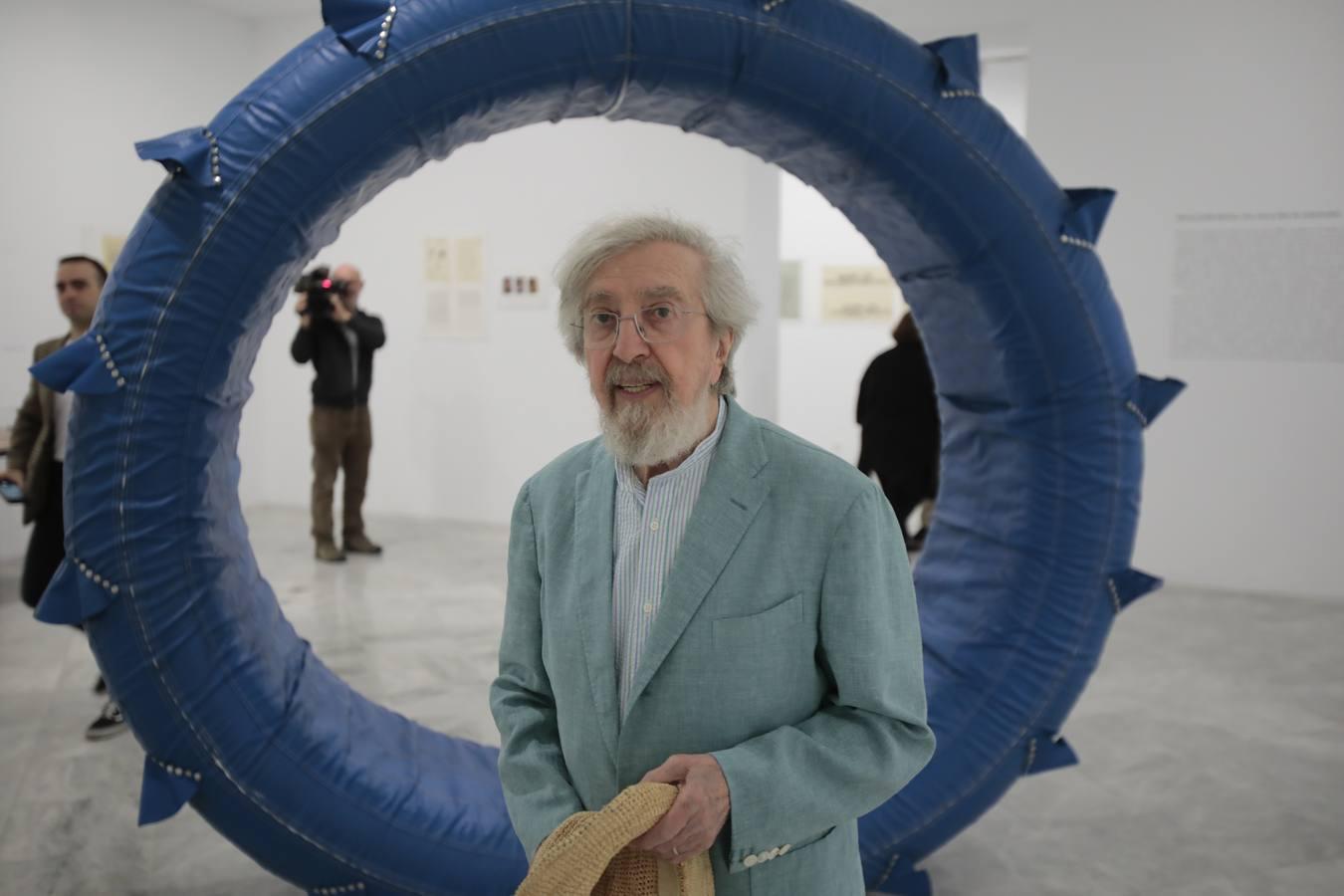 La arquitectura utópica de José Miguel Prada Poole