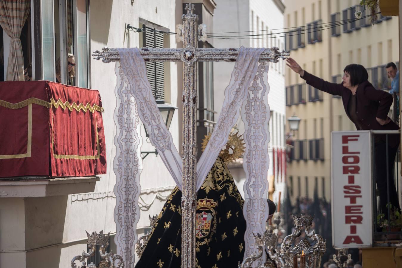 Galería de los Servitas