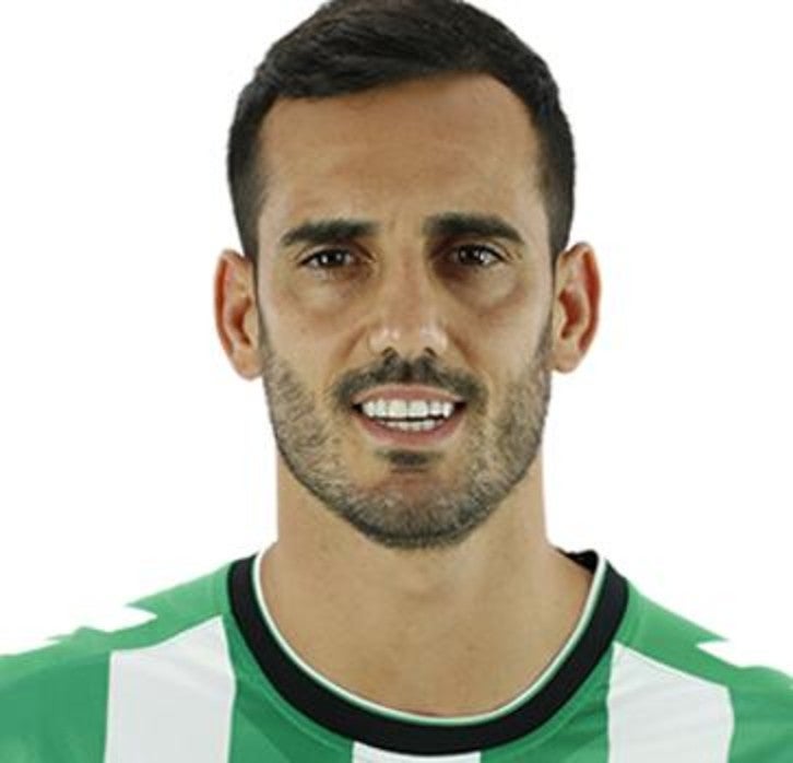 Juanmi - Últimas noticias del jugador del Betis