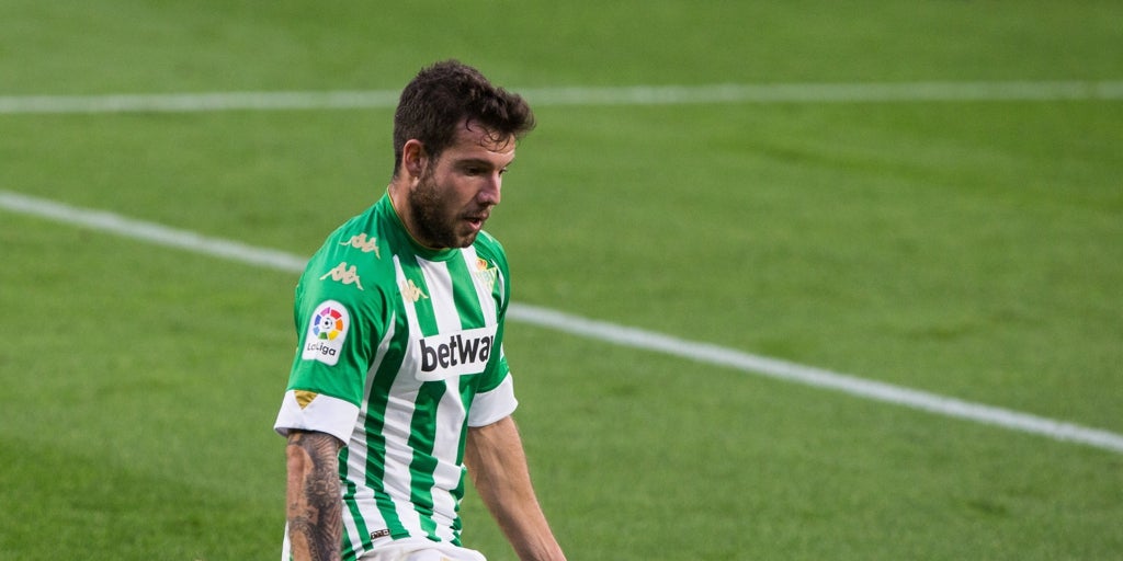 Pellegrini y los rendimientos de Ruibal y William