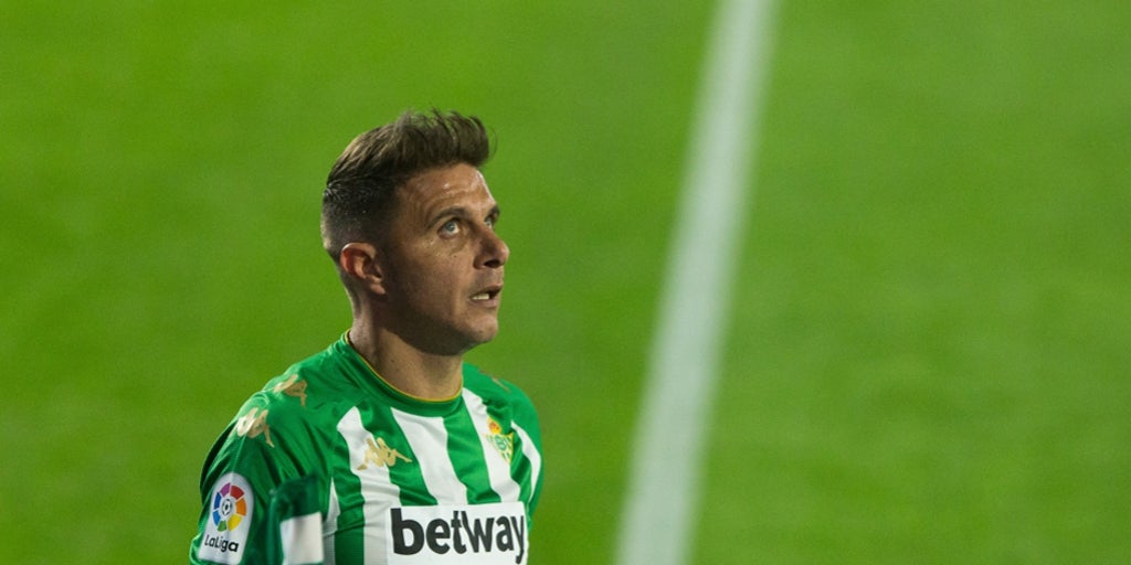 Joaquin y su posible «debut» en el Martínez Valero