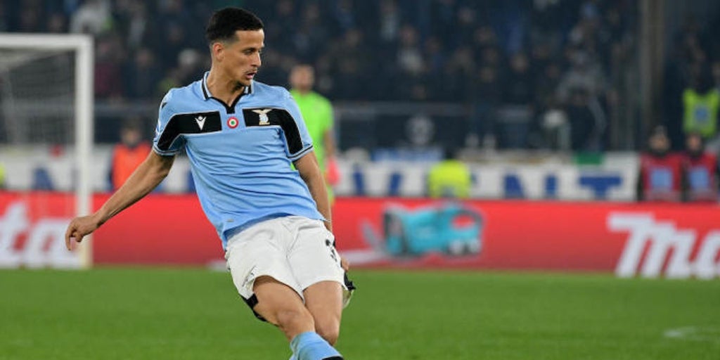 Luiz Felipe, Balbuena y un tapado
