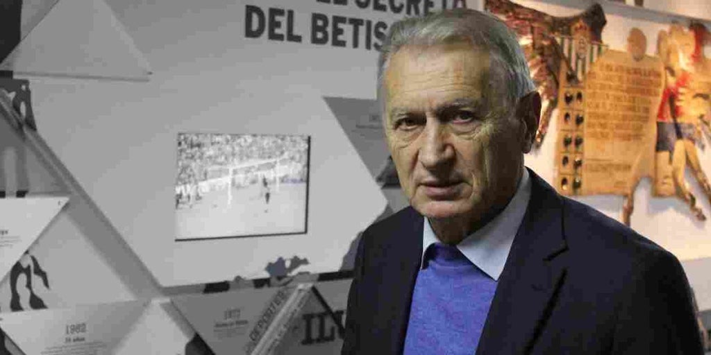 Antal Dunai: «El Betis tiene más calidad que el Ferencvaros pero el ...