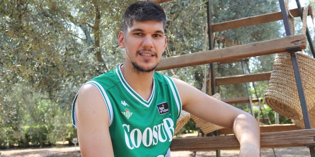 Marko Todorovic: «Tenemos que mejorar en muchos aspectos de mentalidad ...