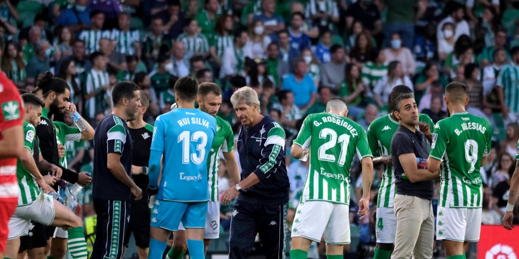 La importancia de ser quinto