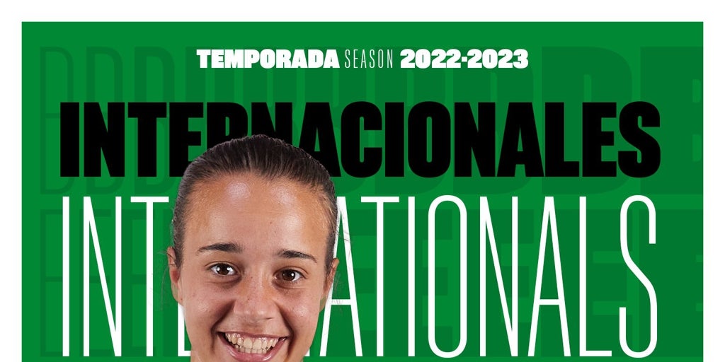 Rosa Márquez, convocada con la selección española absoluta