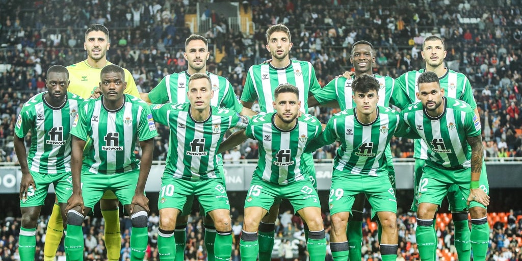 River Plate - Betis: horario, canal y dónde ver en TV y online
