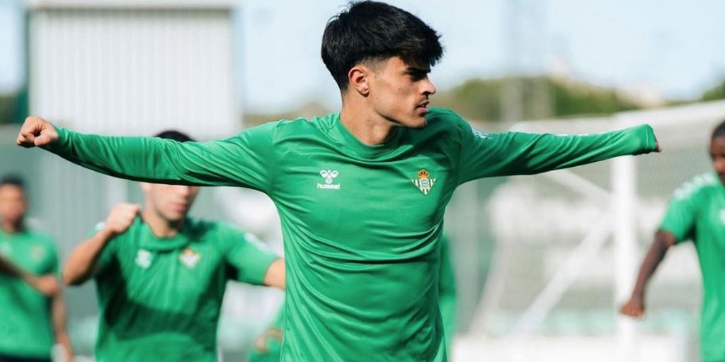 Juan Cruz ya corre y mira hacia la Supercopa de España