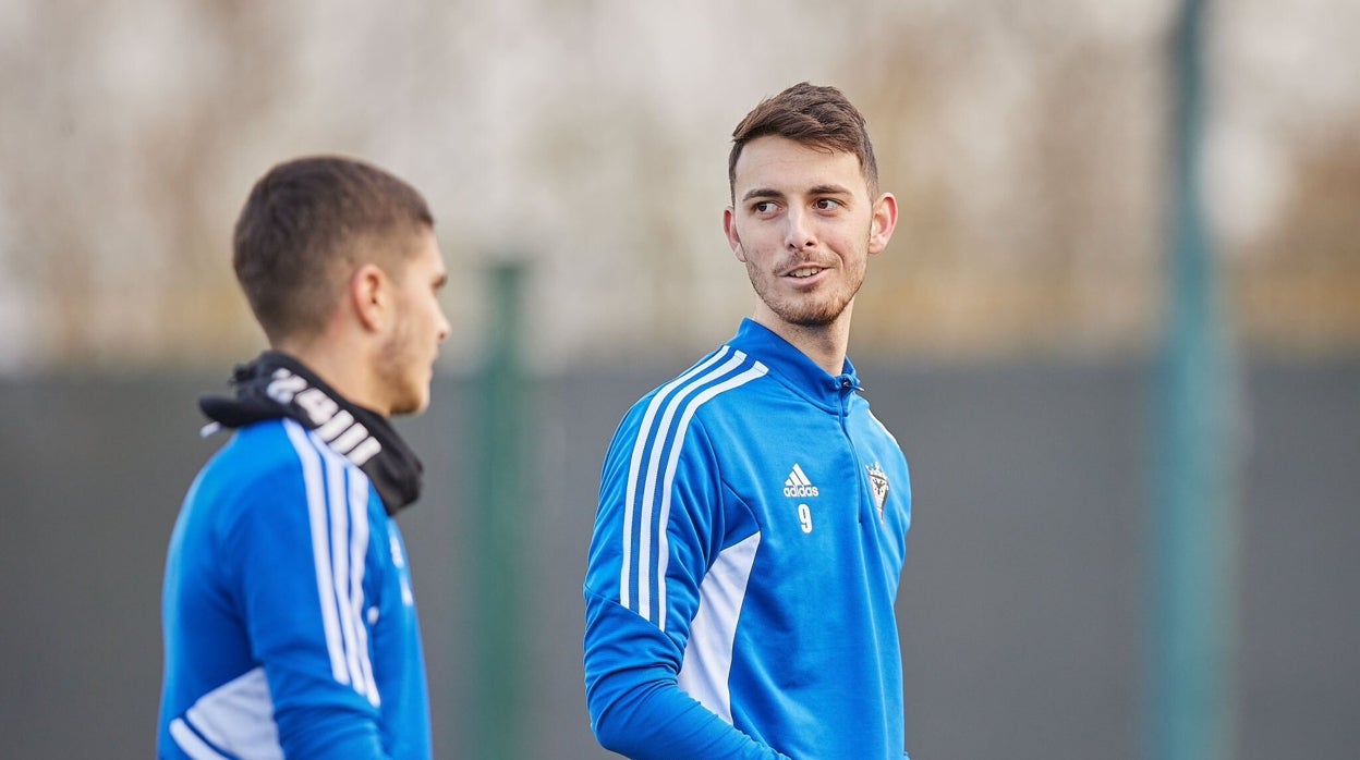 Raúl evita el peor susto de su carrera