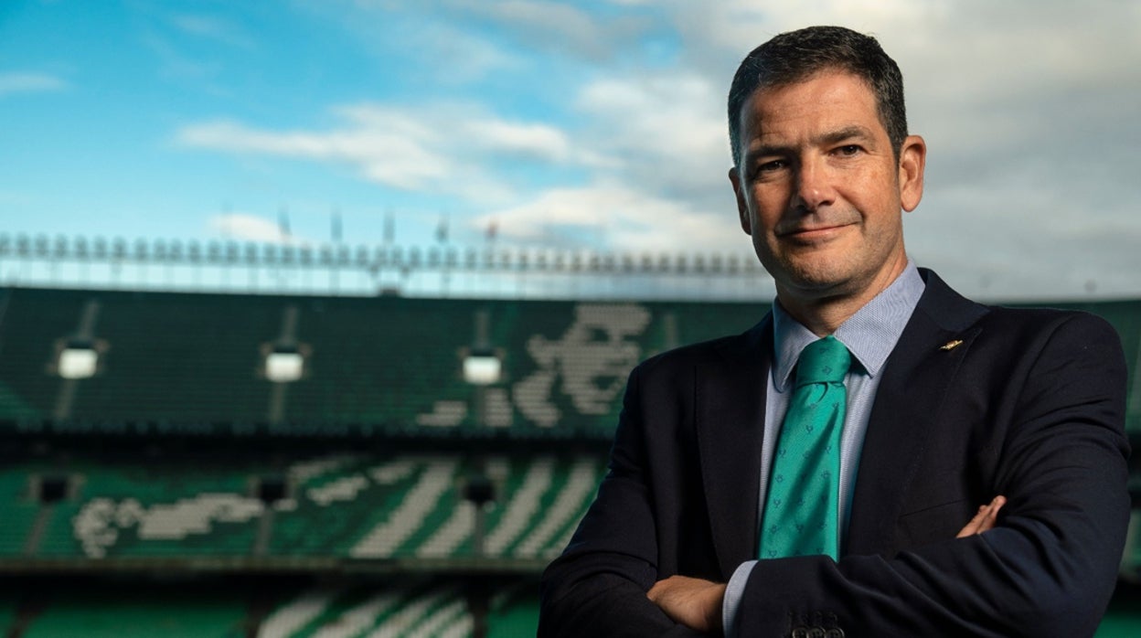 El Betis, sobre la campaña de abonos: «Va a mantener la misma filosofía»