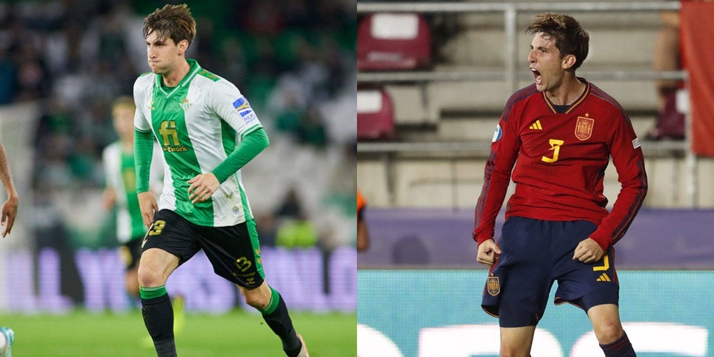 La mejor temporada de Miranda en la élite