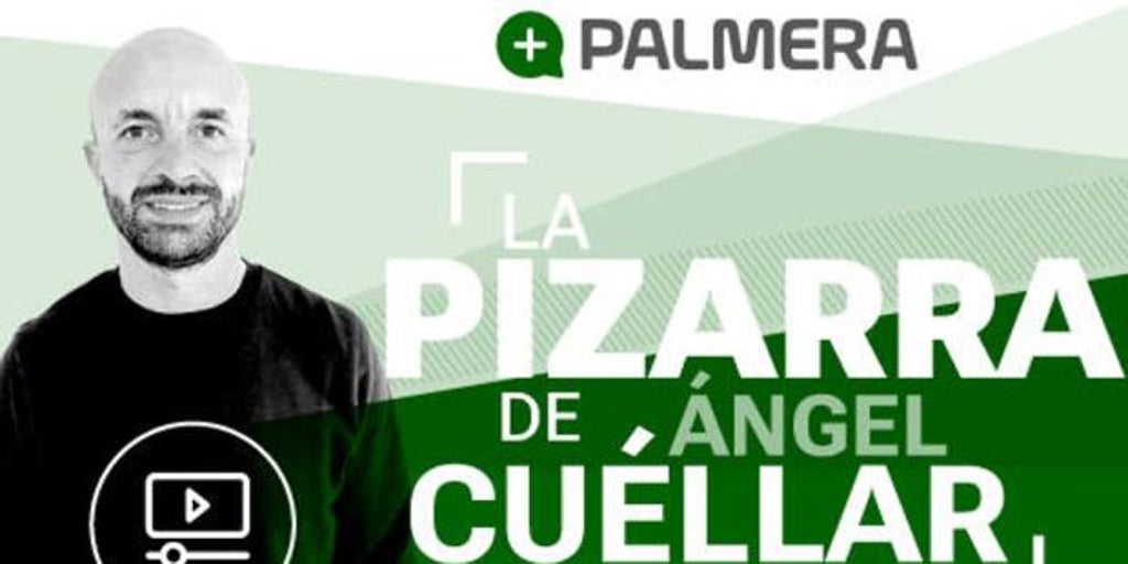 El análisis de Ángel Cuéllar del Betis - Atlético de Madrid: «El Betis ...
