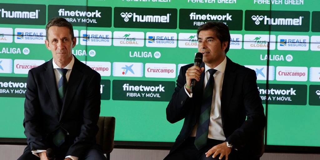 Cierre mercado de fichajes del Betis, en directo: noticias, altas, bajas y todos los movimientos ...