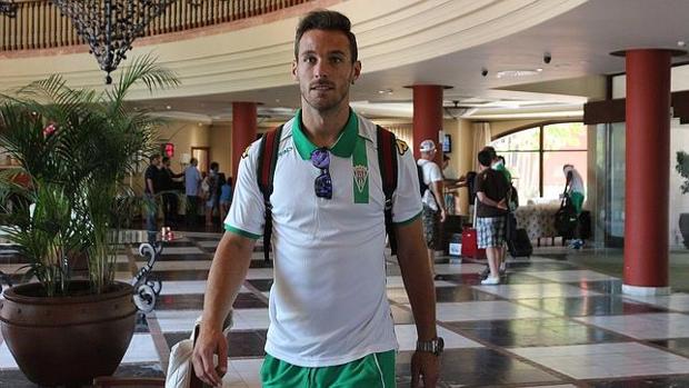 El Córdoba prepara una concentración en el Norte por si se tiene que ...