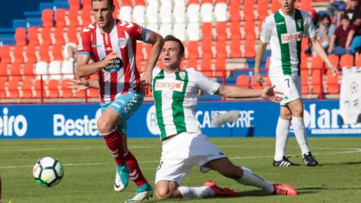 La posición de Sasa Markovic, otro giro de tuerca de Luis Carrión en el ...