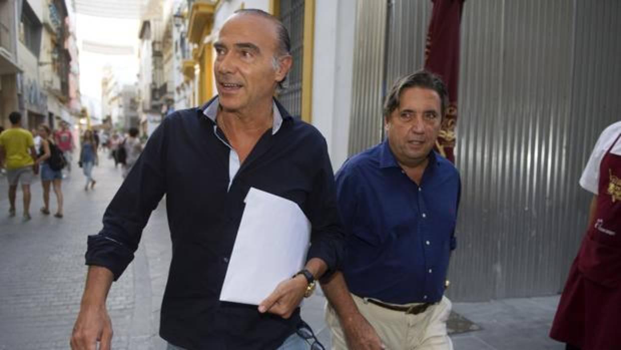 Así es Luis Oliver, el empresario que ha comprado el Córdoba CF con ...