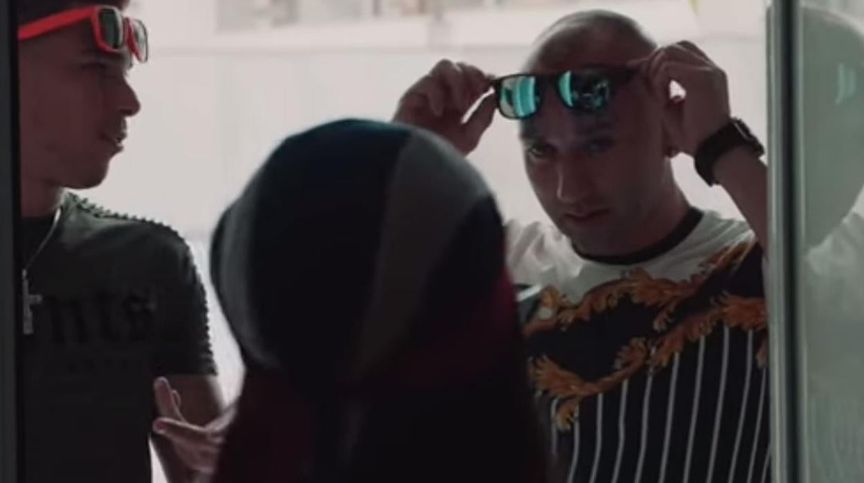 La Policía está convencida de que Isco Tejón, el líder de «Los Castañas ...