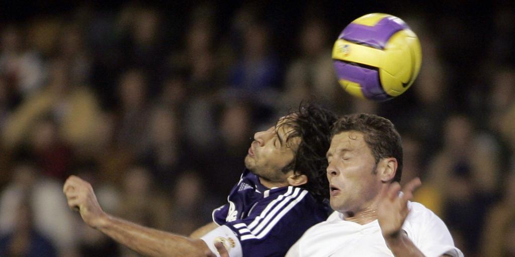 Córdoba CF | Conoce a Curro Torres, así es su perfil