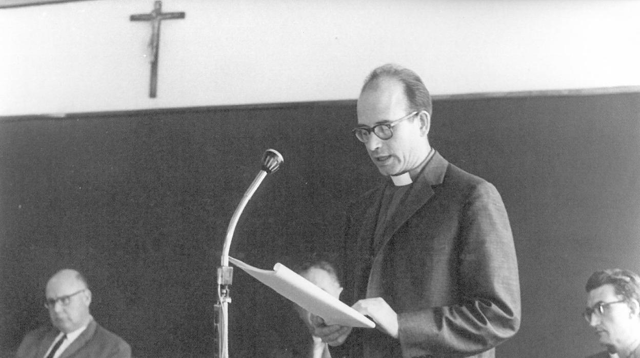 «Este mundo no se comprende»: el pensamiento de Jaime Loring, en diez ...