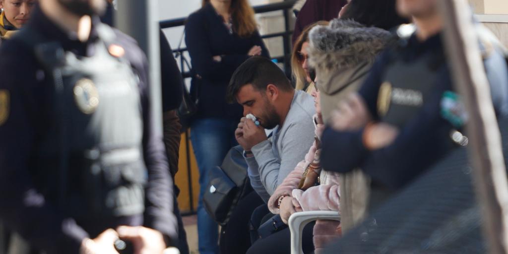 Las cuatro versiones detrás de la caída de Julen al pozo de Totalán